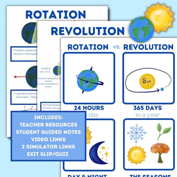 Science Astronomy - Etsy