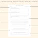 Daily Mindfulness Worksheet Daily Mindfulness Tracker Printable CBT ...