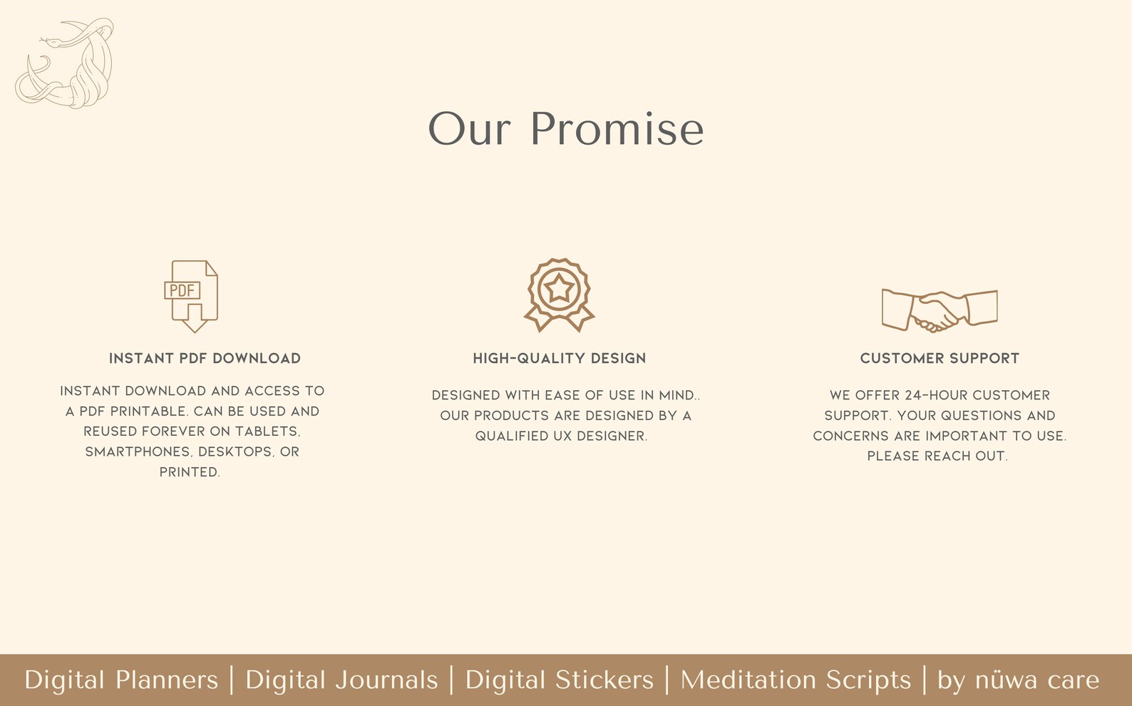 Printable Daily Mindfulness Journal Mindfulness Planner Printable ...