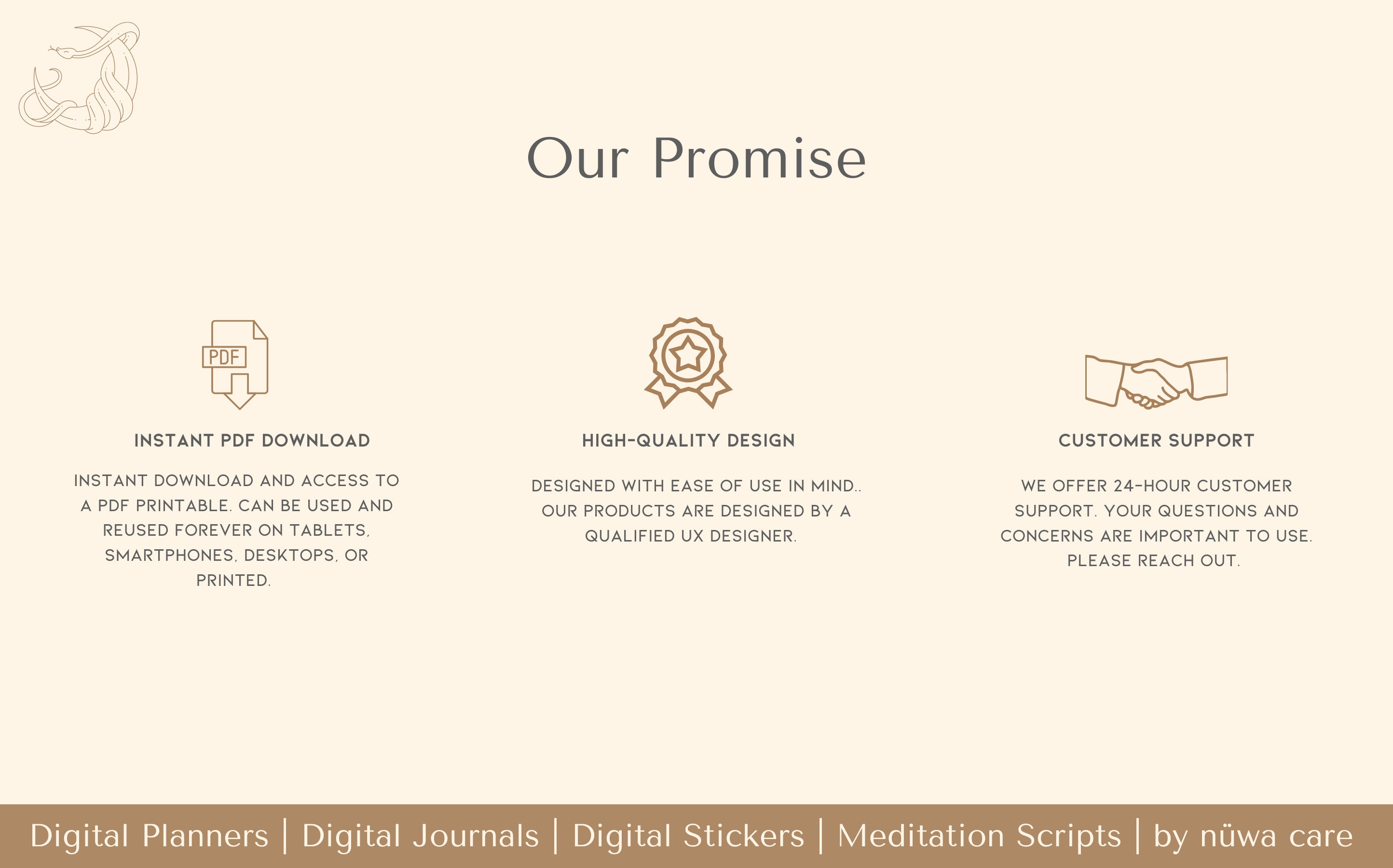 Printable Daily Mindfulness Journal Mindfulness Planner Printable ...