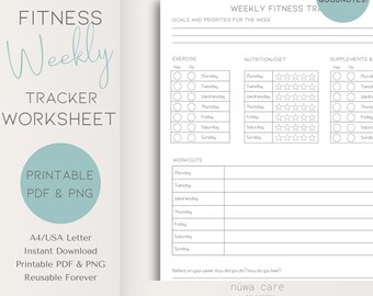 Printable Daily Mindfulness Journal Mindfulness Planner Printable ...