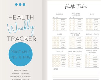 Printable Daily Mindfulness Journal Mindfulness Planner Printable ...