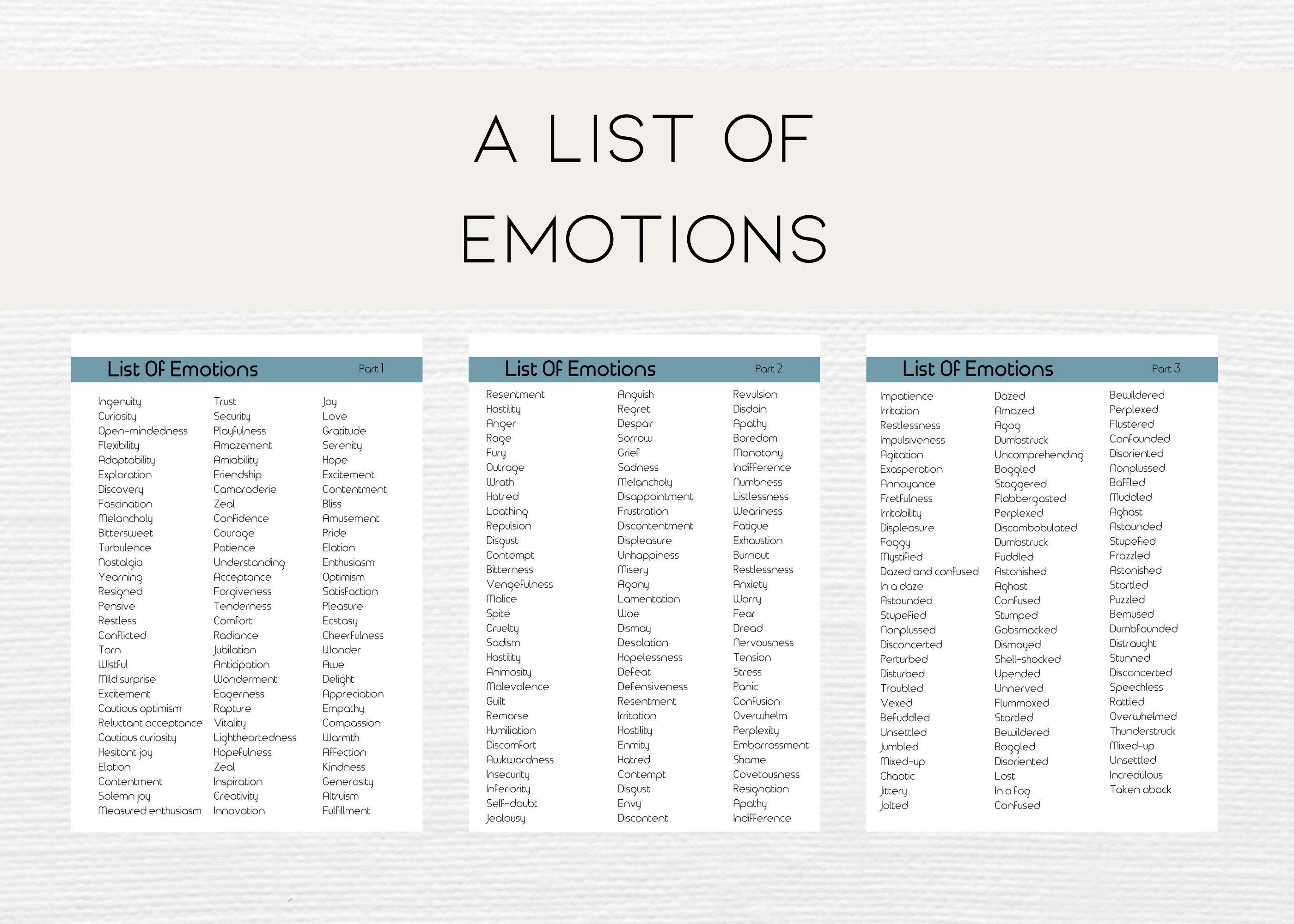 Processing Anger Workbook Mental Health Workbook Therapy Worksheet ...