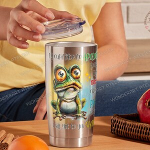 Funny Frog Sublimation Design Offensive Humor Funny and Sarcastic PNG ...