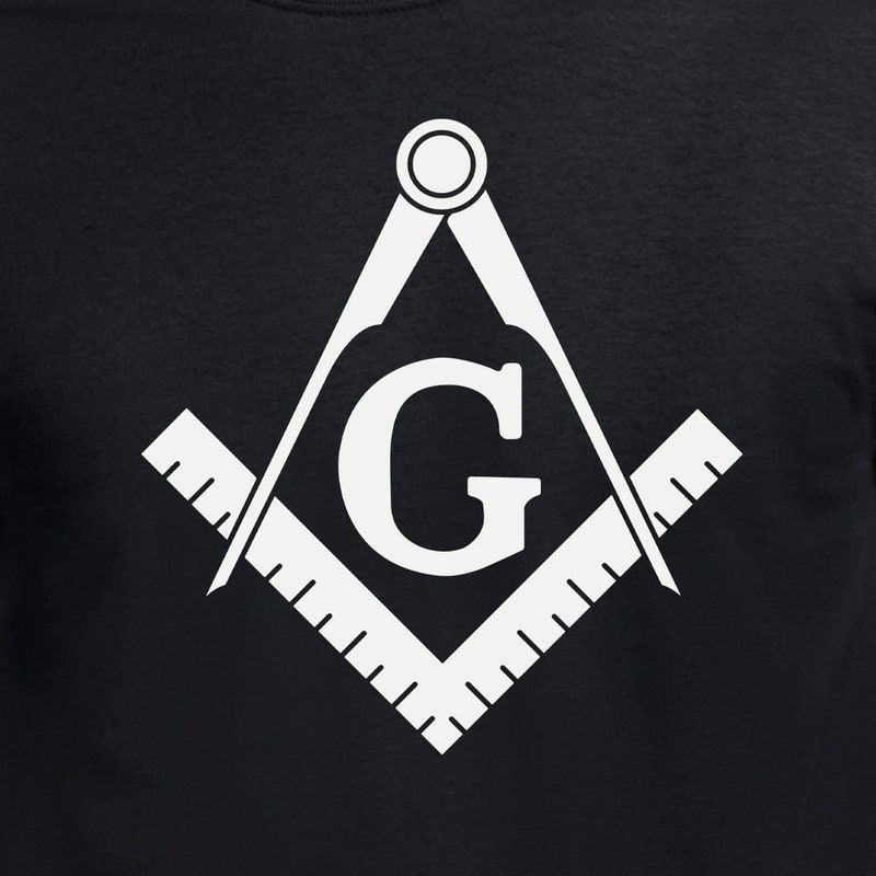 Masonic Svg - Etsy