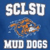 SCLSU Mud Dogs - Svg - Dxf - Etsy