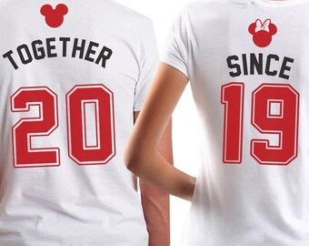Since 2019 Png - Etsy
