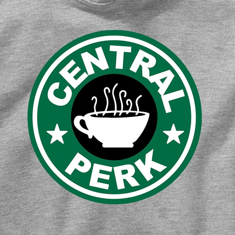 Central Perk - Etsy UK