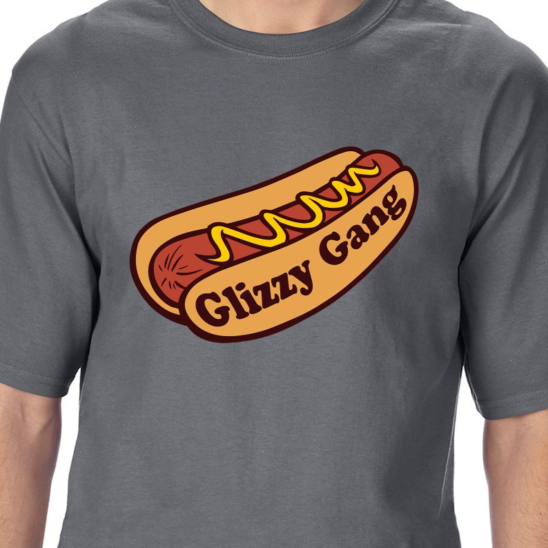 Glizzy Gang Cut Files | Cricut | Silhouette Cameo | Svg Cut Files ...