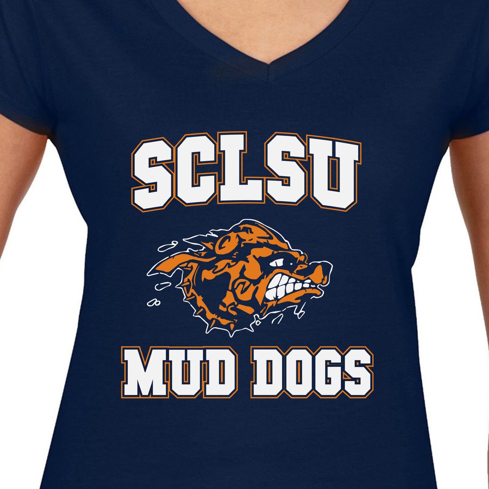 SCLSU Mud Dogs Cut Files | Cricut | Silhouette Cameo | Svg Cut Files ...