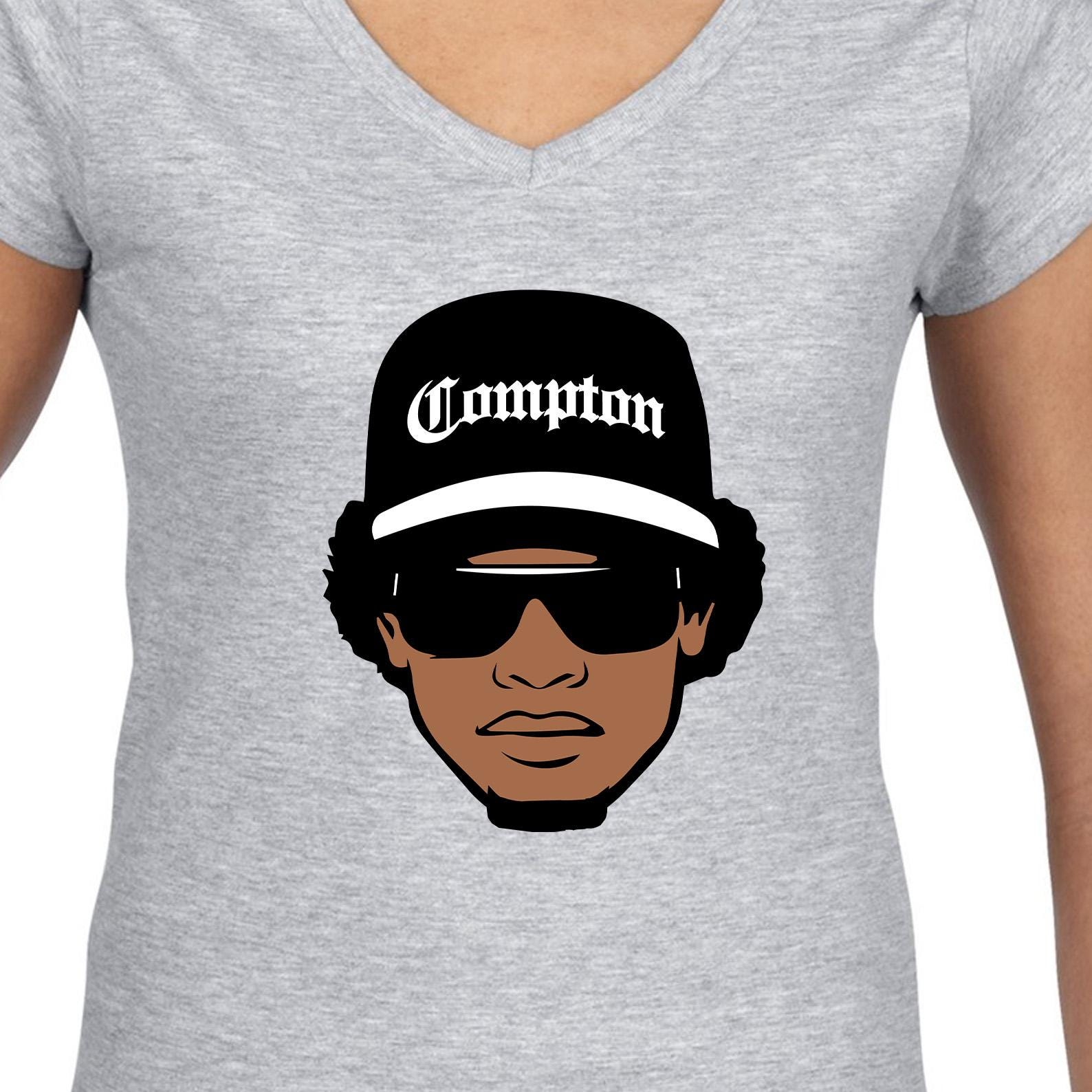 Eazy E Digital Cut Files | Cricut | Silhouette Cameo | Svg Cut Files ...