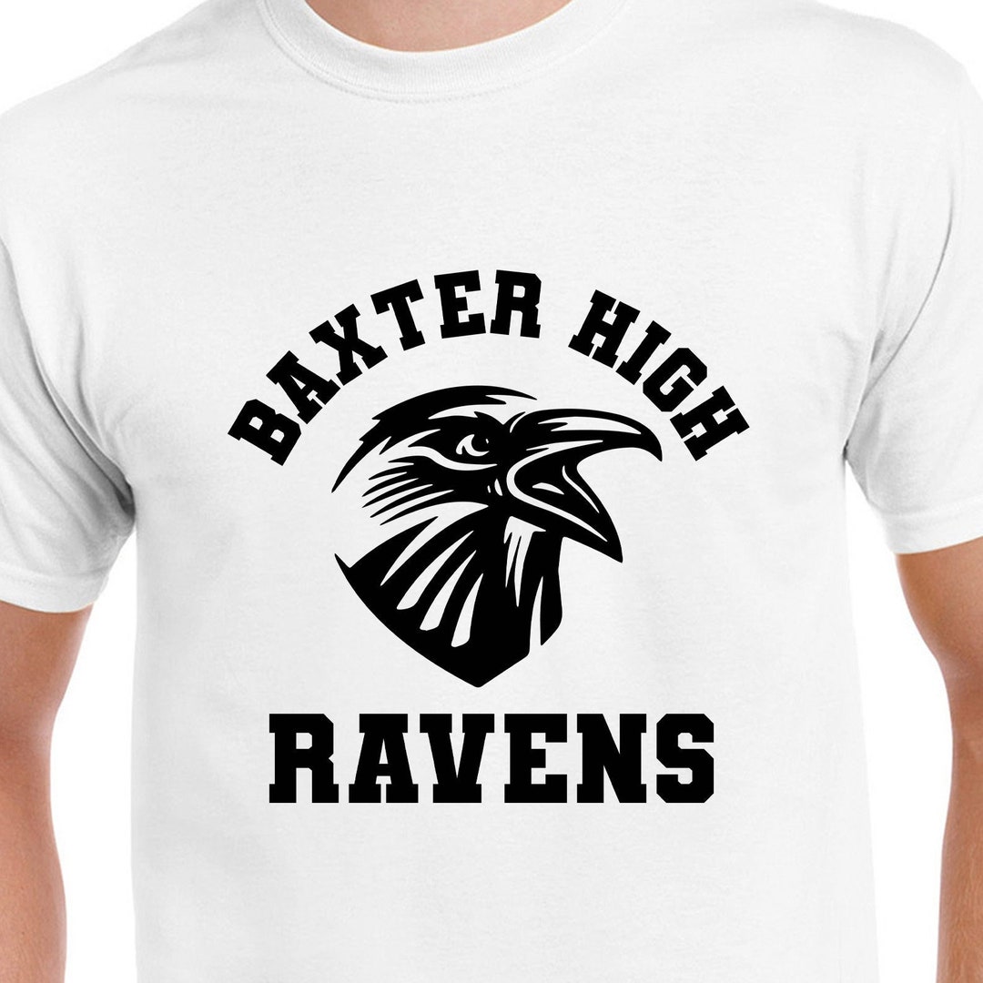 Baxter High School Cut Files | Cricut | Silhouette Cameo | Svg Cut ...