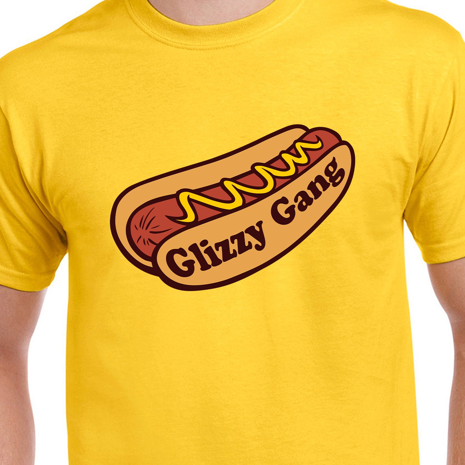 Glizzy Gang Cut Files | Cricut | Silhouette Cameo | Svg Cut Files ...