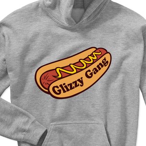 Glizzy Gang Cut Files | Cricut | Silhouette Cameo | Svg Cut Files ...