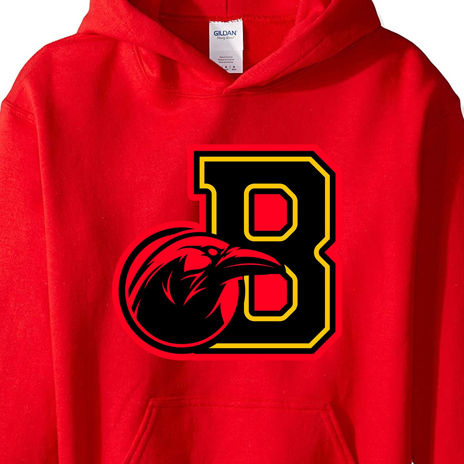 Baxter High School Cut Files | Cricut | Silhouette Cameo | Svg Cut ...