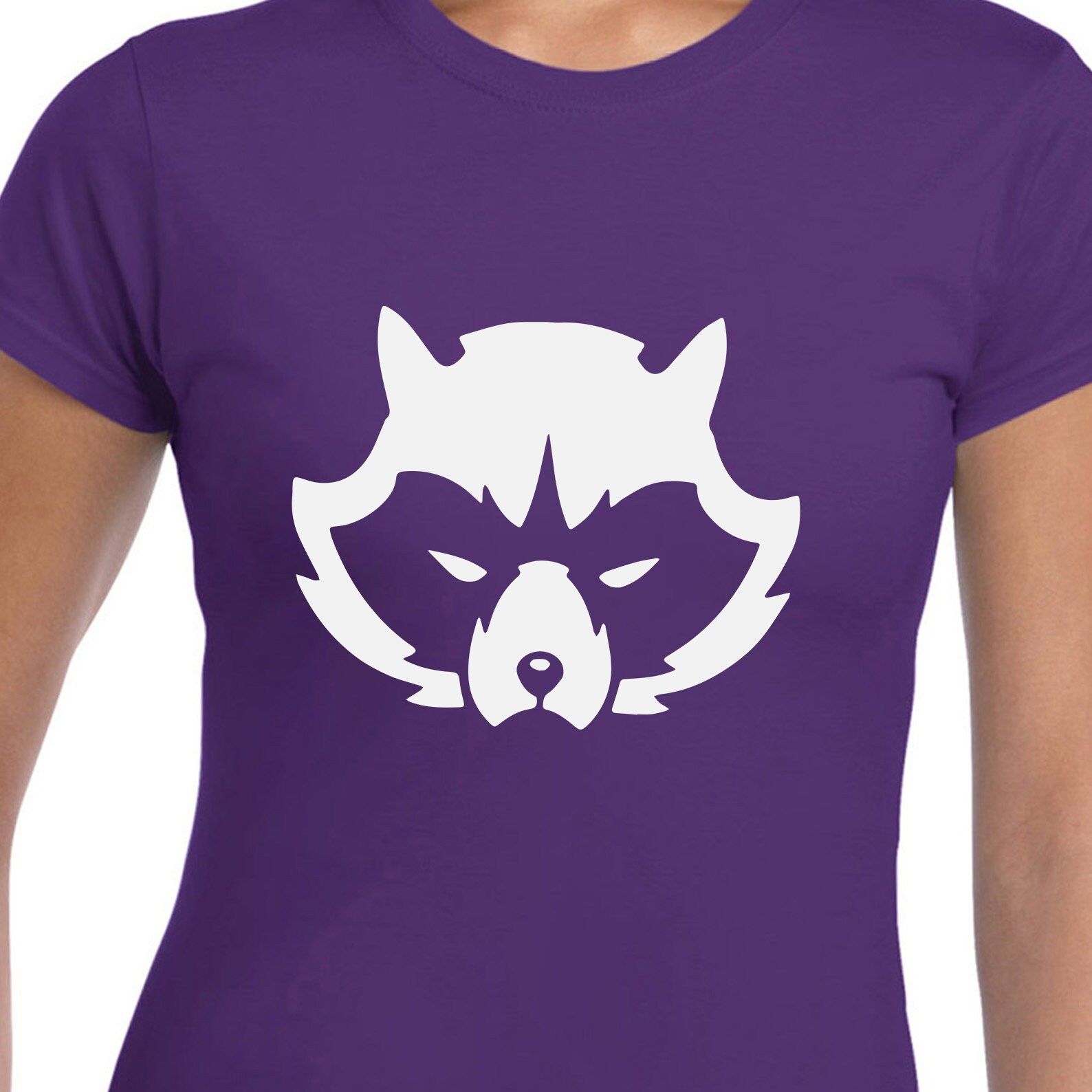 Rocket Raccoon Cut Files Cricut Silhouette Cameo Svg Cut - Etsy