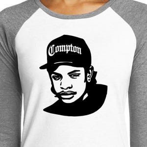 Eazy E Digital Cut Files | Cricut | Silhouette Cameo | Svg Cut Files ...
