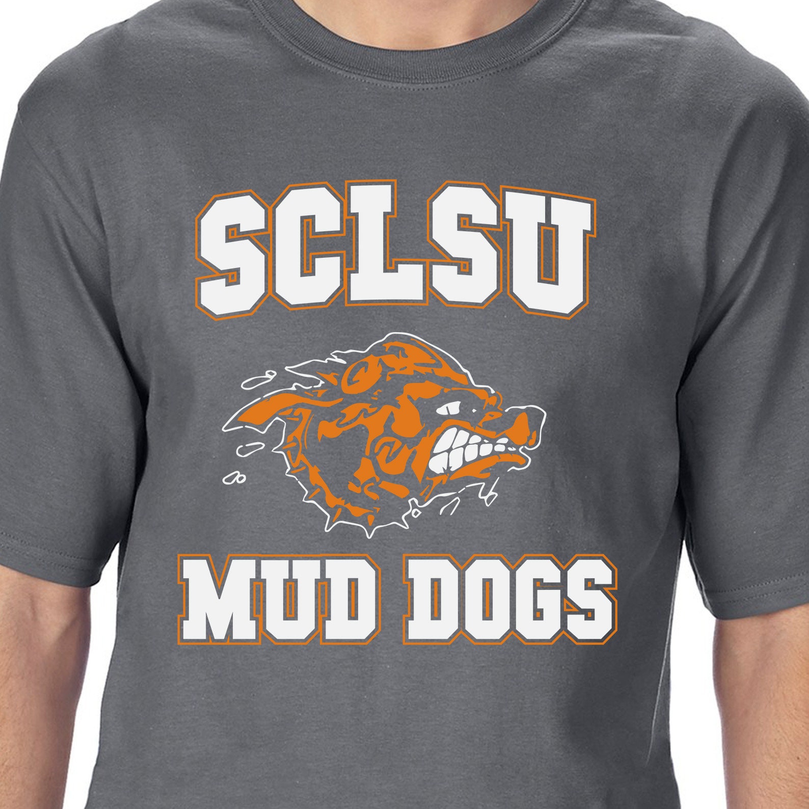 SCLSU Mud Dogs Cut Files | Cricut | Silhouette Cameo | Svg Cut Files ...