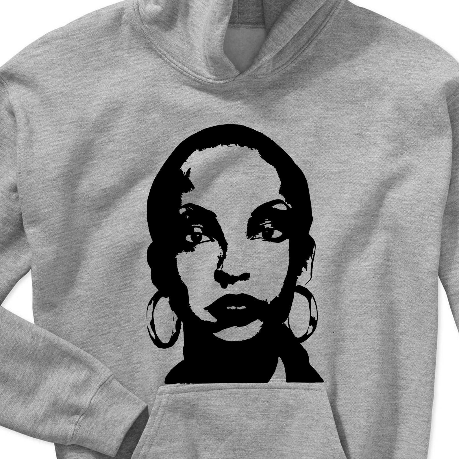 Sade Digital Cut Files | Cricut | Silhouette Cameo | Svg Cut Files ...