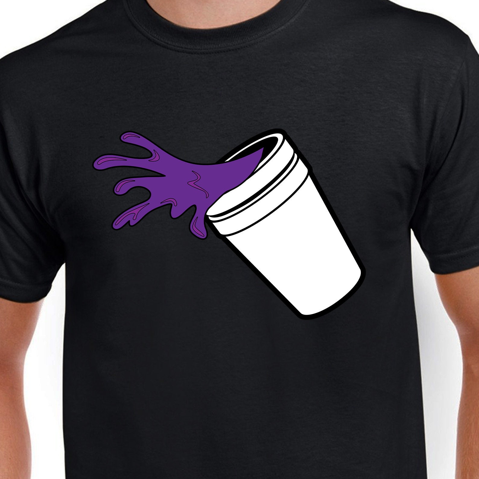 Double Cup Cut Files | Cricut | Silhouette Cameo | Svg Cut Files ...