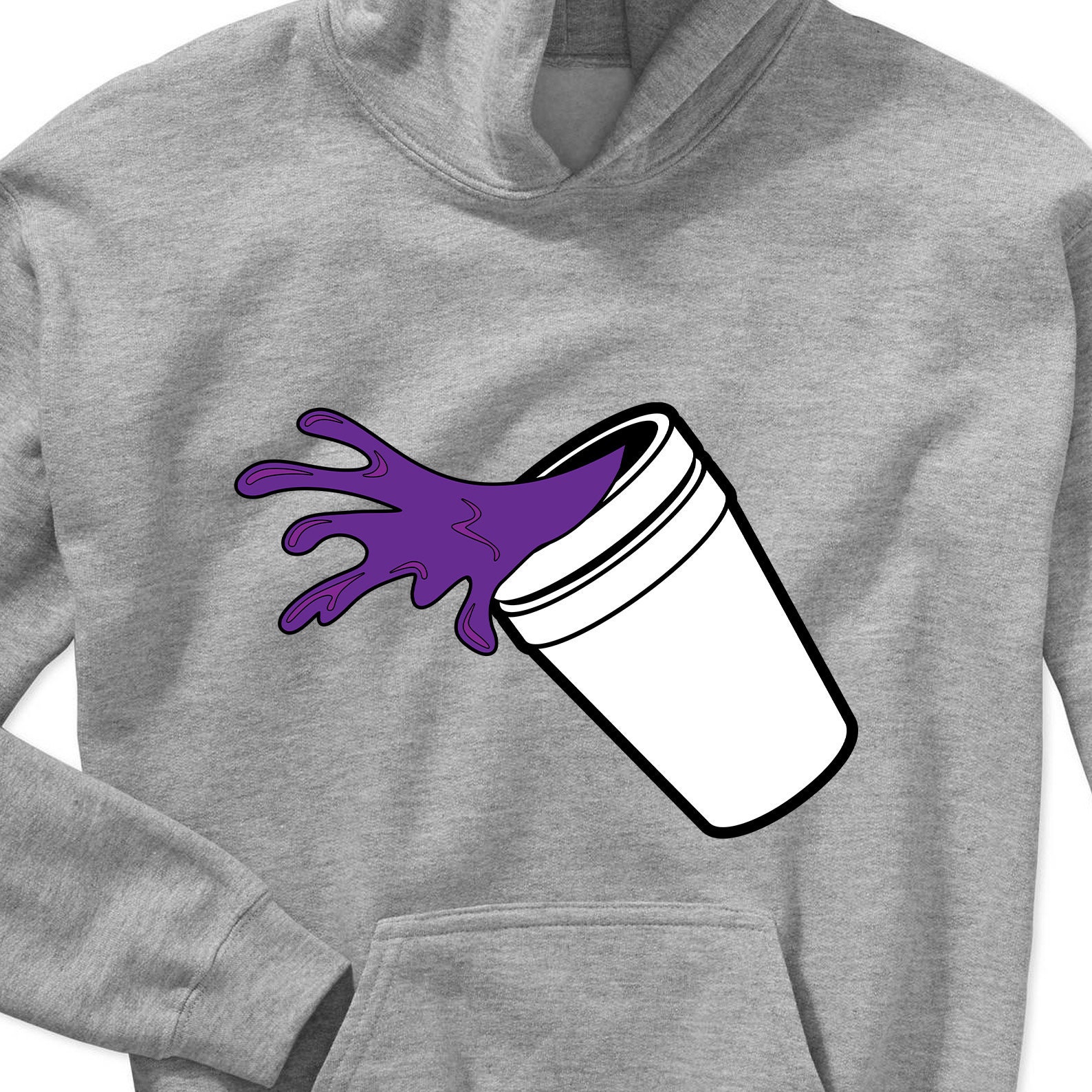 Double Cup Cut Files | Cricut | Silhouette Cameo | Svg Cut Files ...