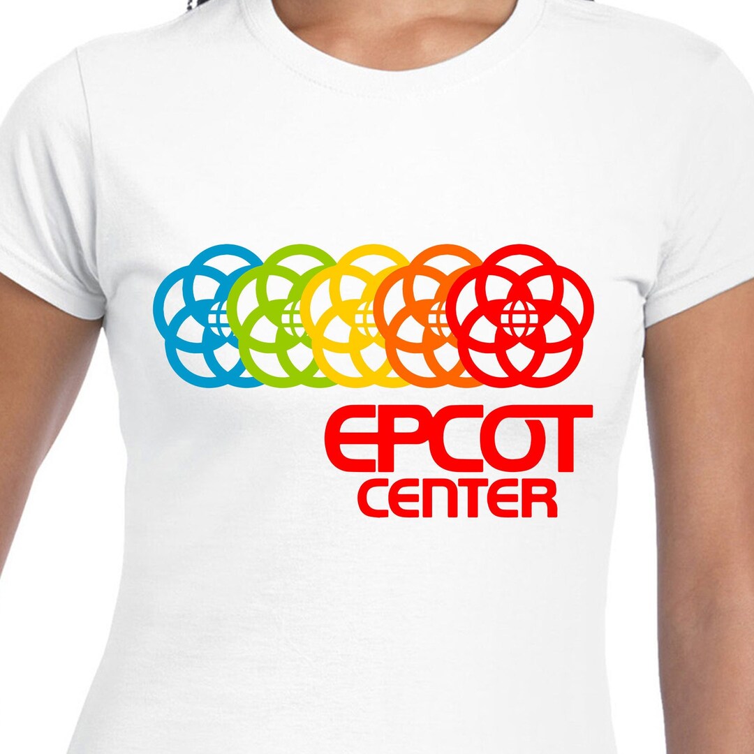 Epcot Cut Files | Cricut | Silhouette Cameo | Svg Cut Files | Digital ...