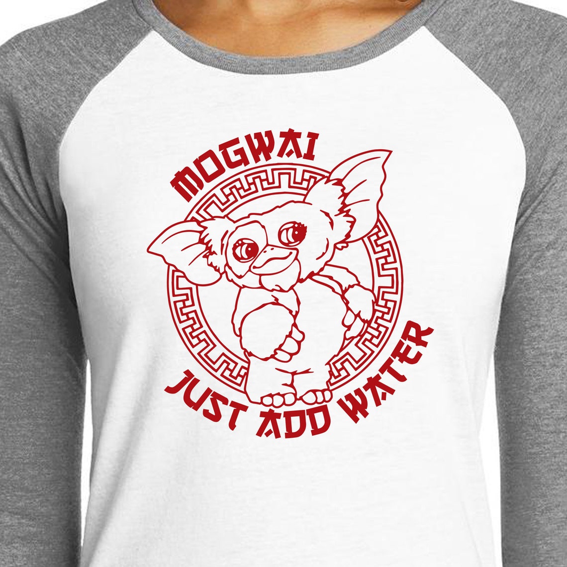 Mogwai Cut Files | Cricut | Silhouette Cameo | Svg Cut Files | Digital ...
