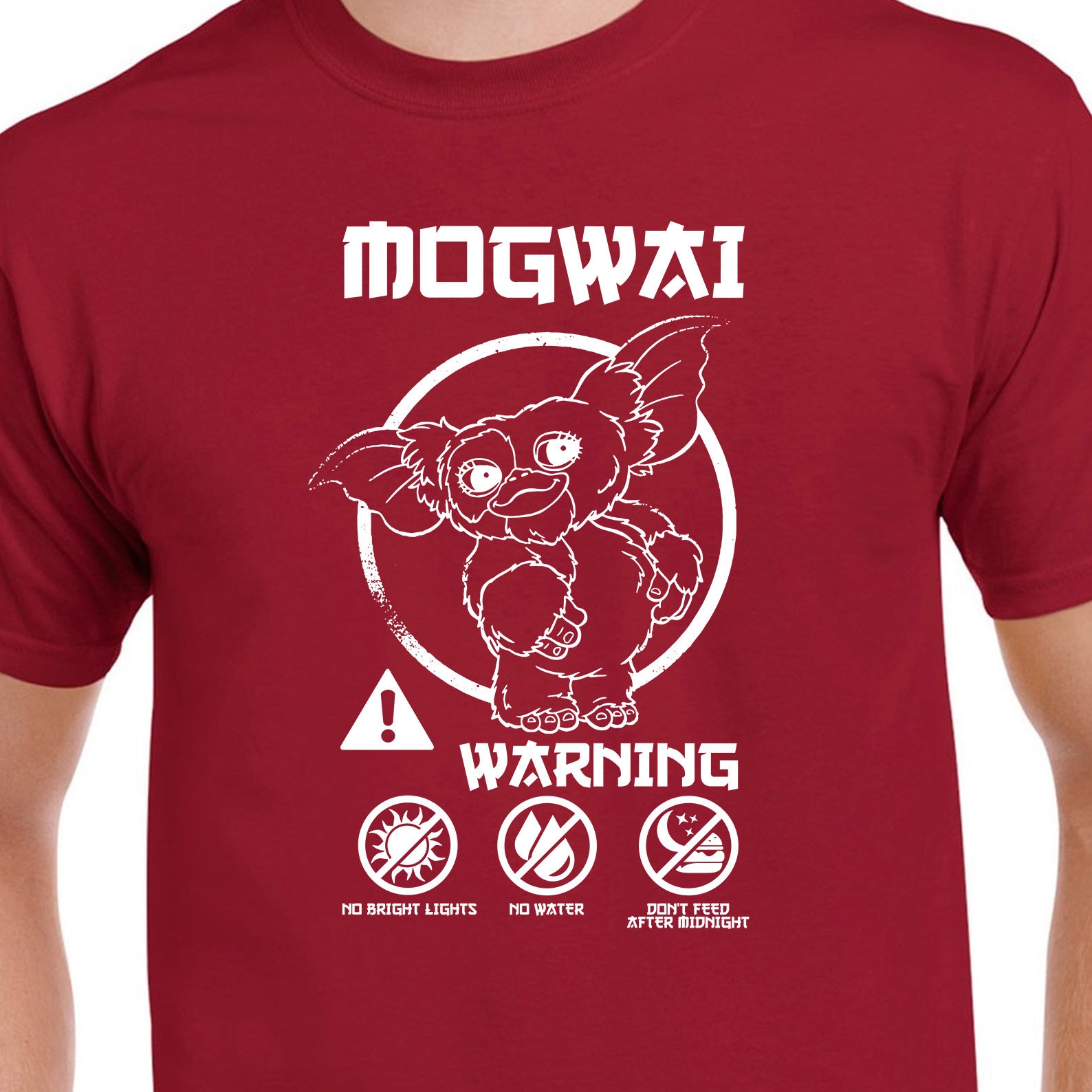 Mogwai Cut Files | Cricut | Silhouette Cameo | Svg Cut Files | Digital ...