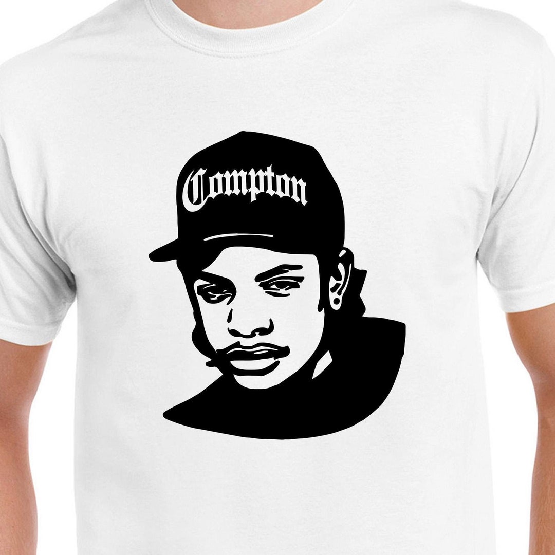 Eazy E Digital Cut Files | Cricut | Silhouette Cameo | Svg Cut Files ...