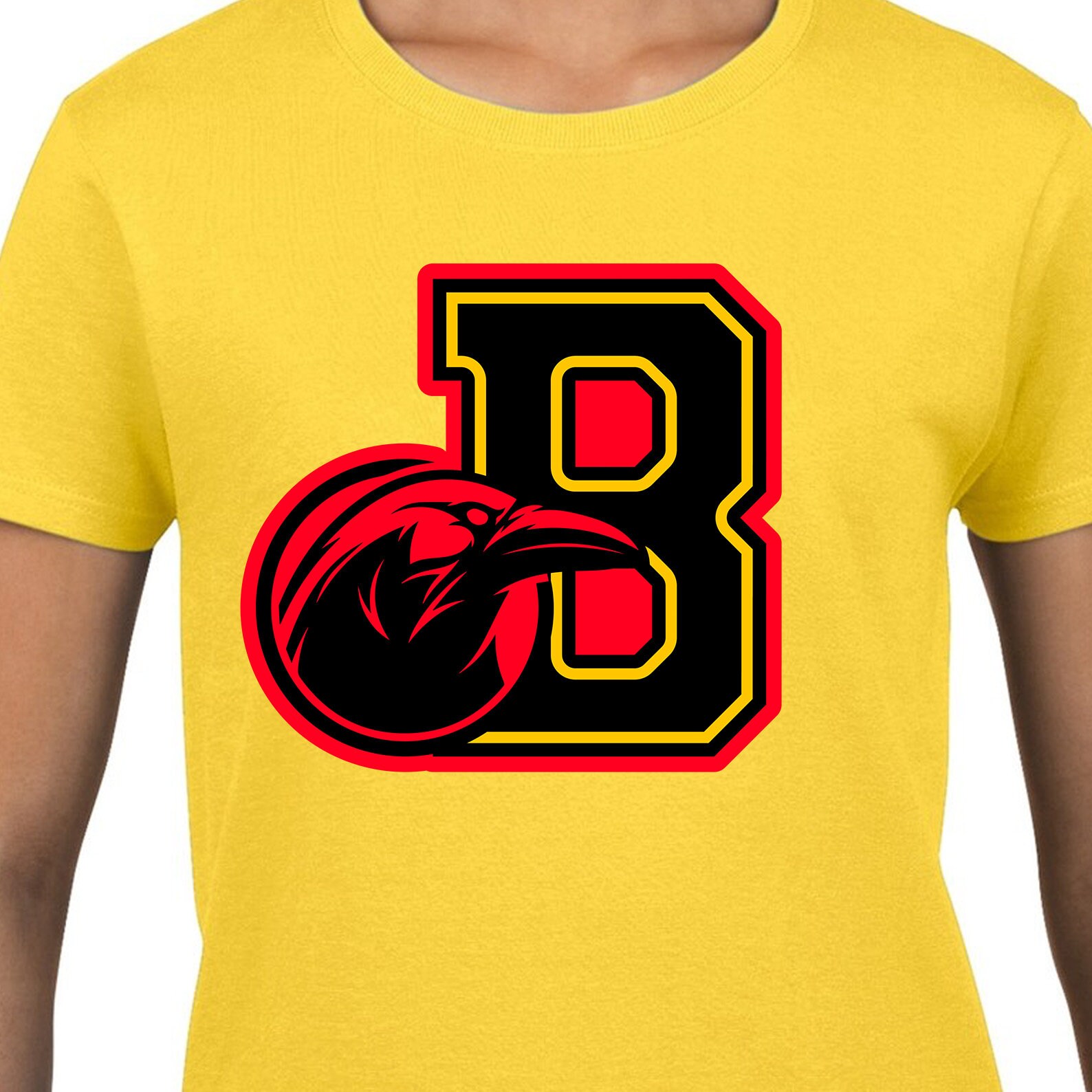 Baxter High School Cut Files | Cricut | Silhouette Cameo | Svg Cut ...