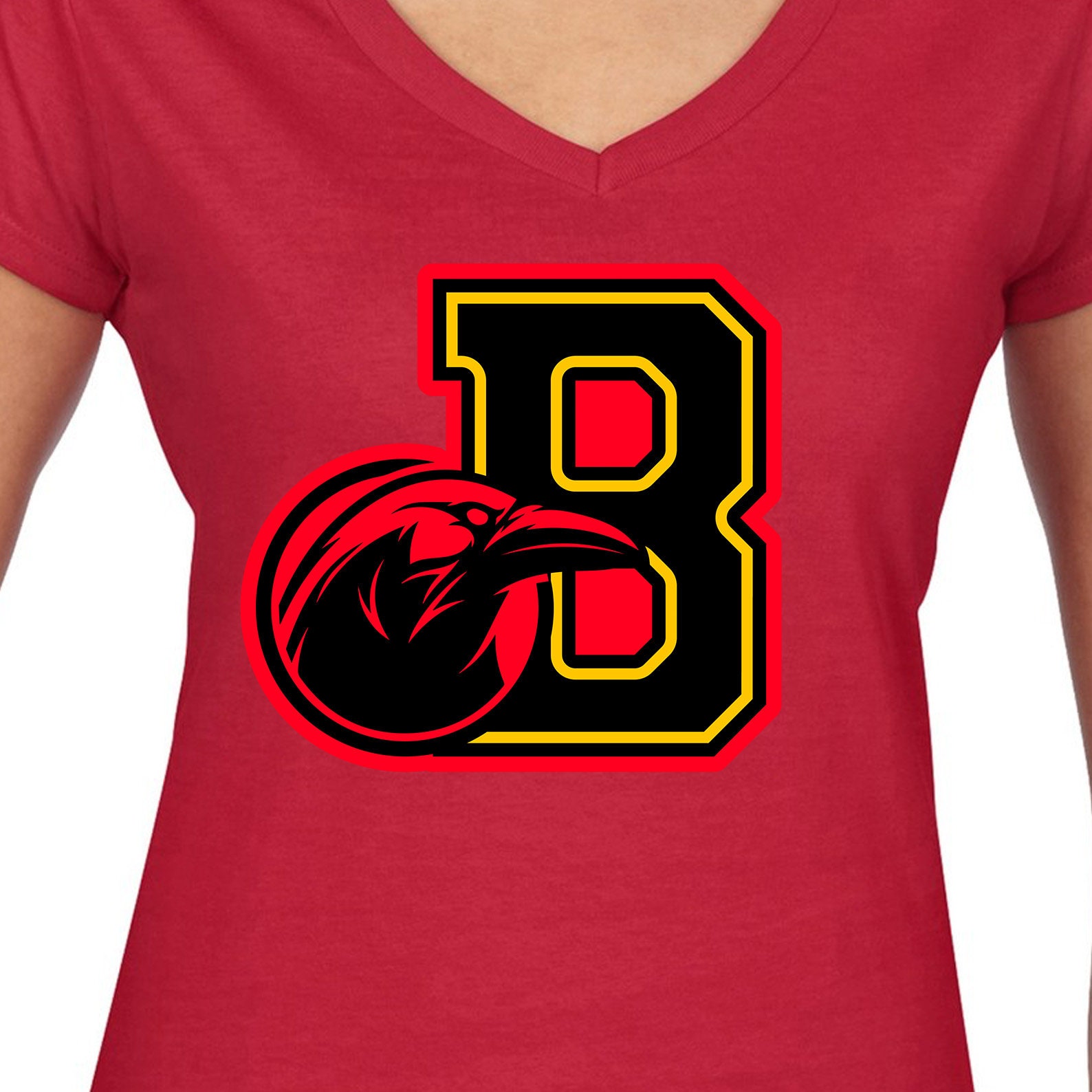 Baxter High School Cut Files | Cricut | Silhouette Cameo | Svg Cut ...