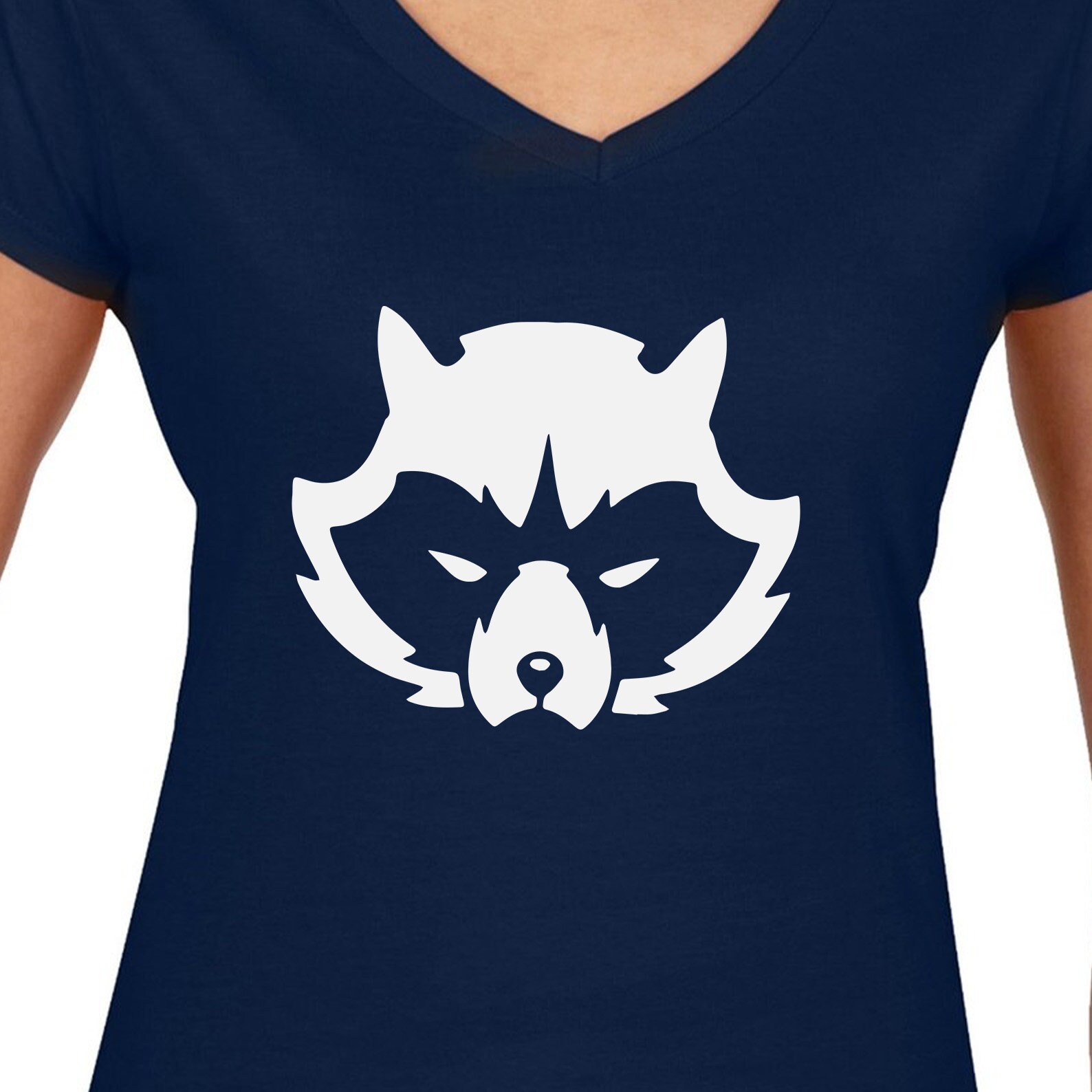 Rocket Raccoon Cut Files Cricut Silhouette Cameo Svg Cut - Etsy