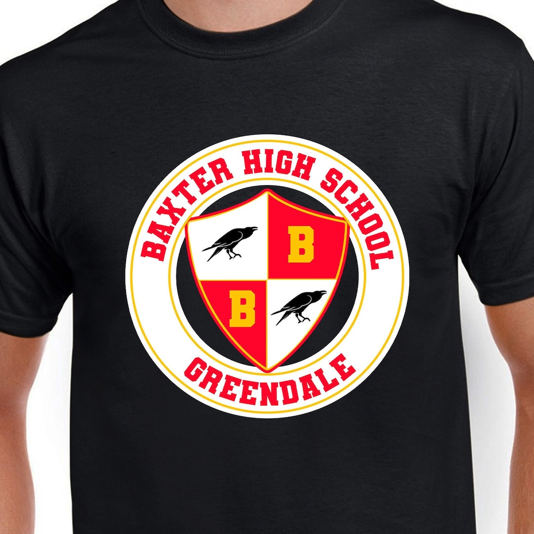 Baxter High School Cut Files | Cricut | Silhouette Cameo | Svg Cut ...
