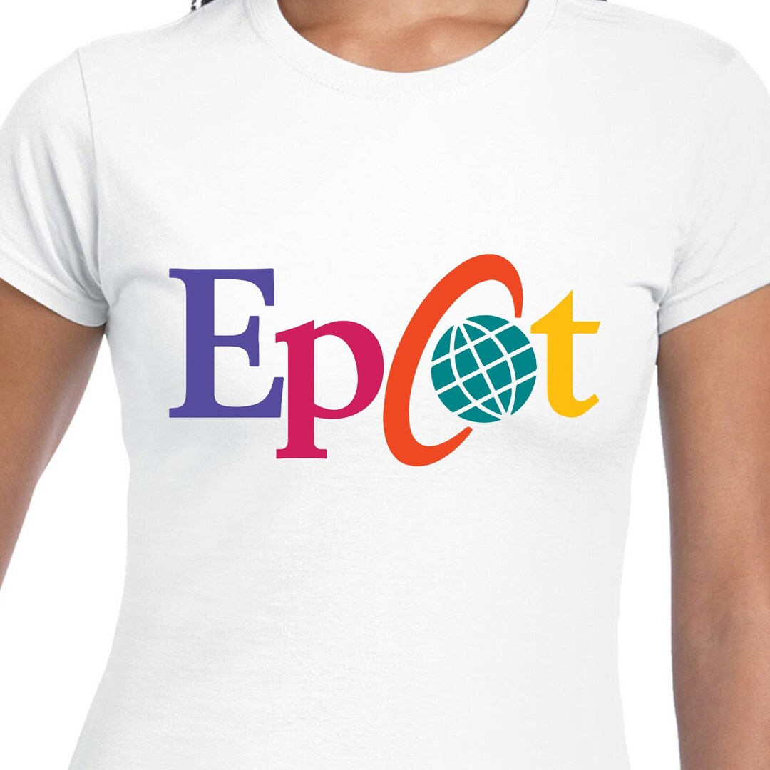 Epcot Cut Files | Cricut | Silhouette Cameo | Svg Cut Files | Digital ...