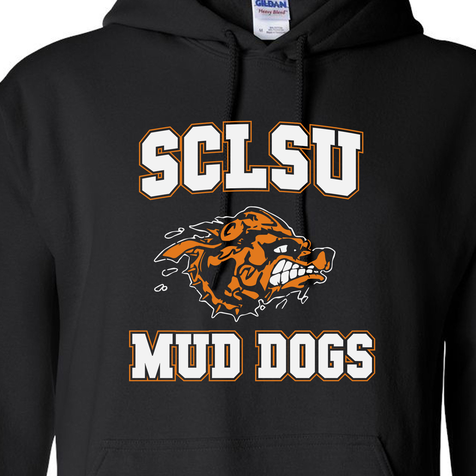 SCLSU Mud Dogs Cut Files Shirt sold by Cristina Rodrigues | SKU ...