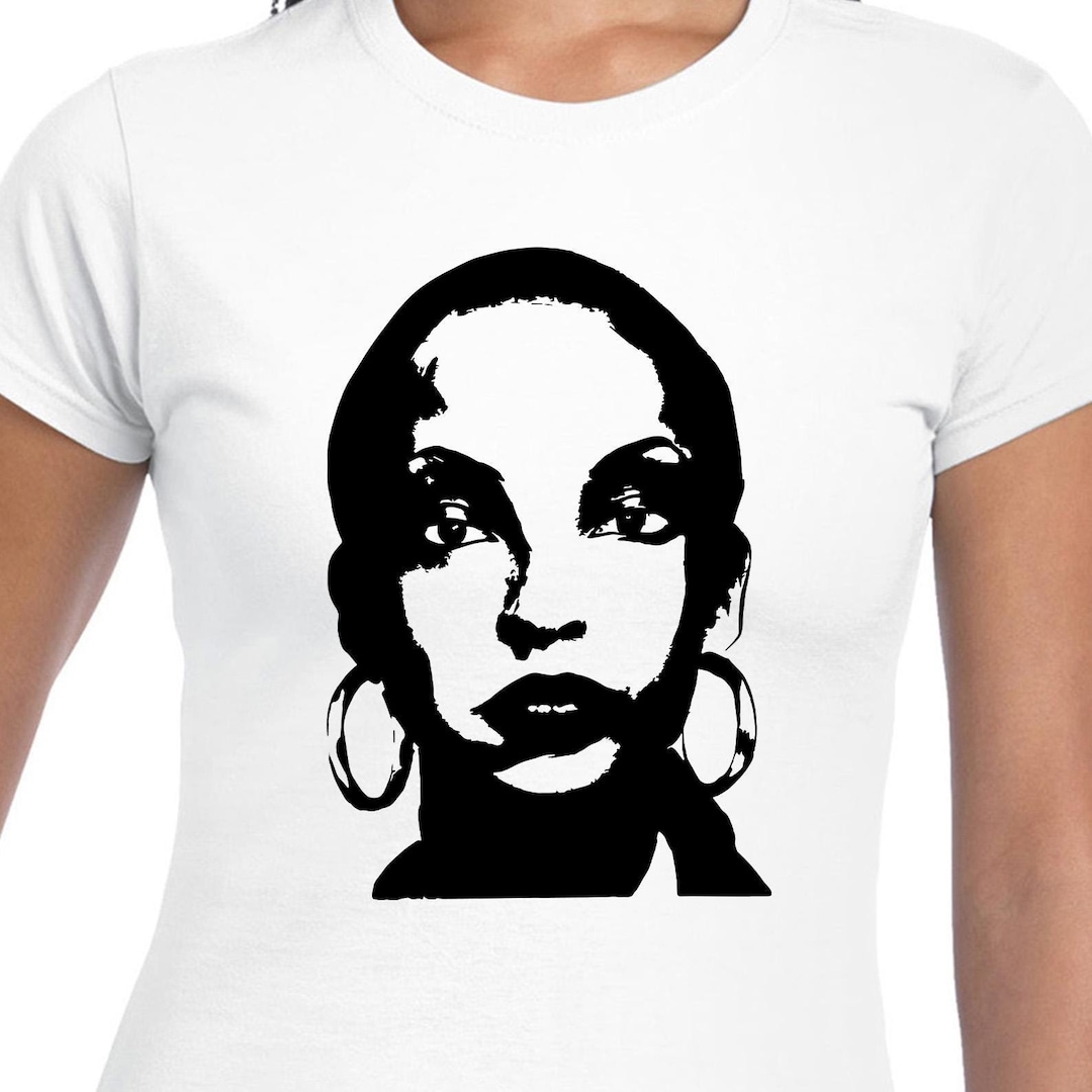 Sade Digital Cut Files | Cricut | Silhouette Cameo | Svg Cut Files ...