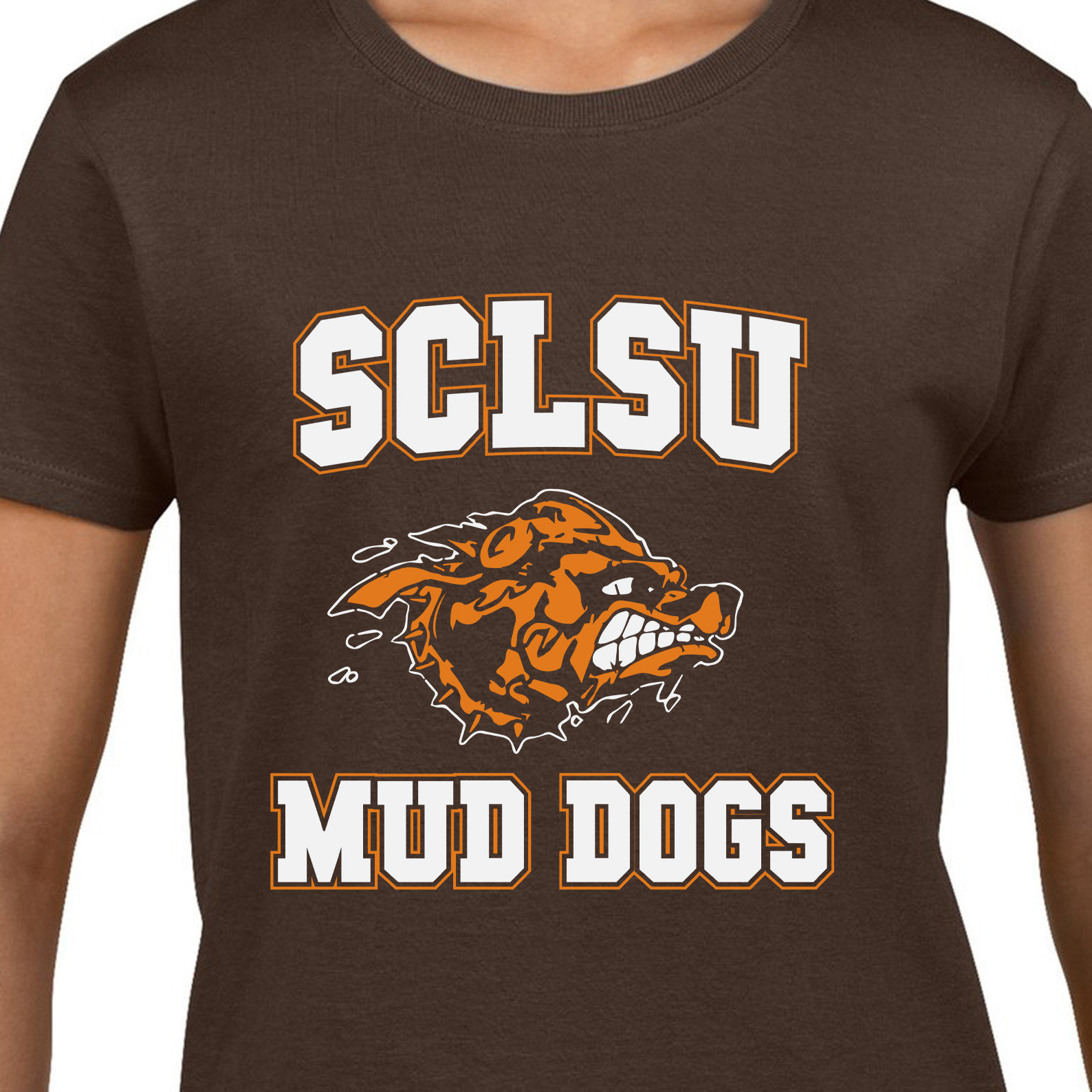 SCLSU Mud Dogs Cut Files Shirt sold by Cristina Rodrigues | SKU 38847560 | Printerval