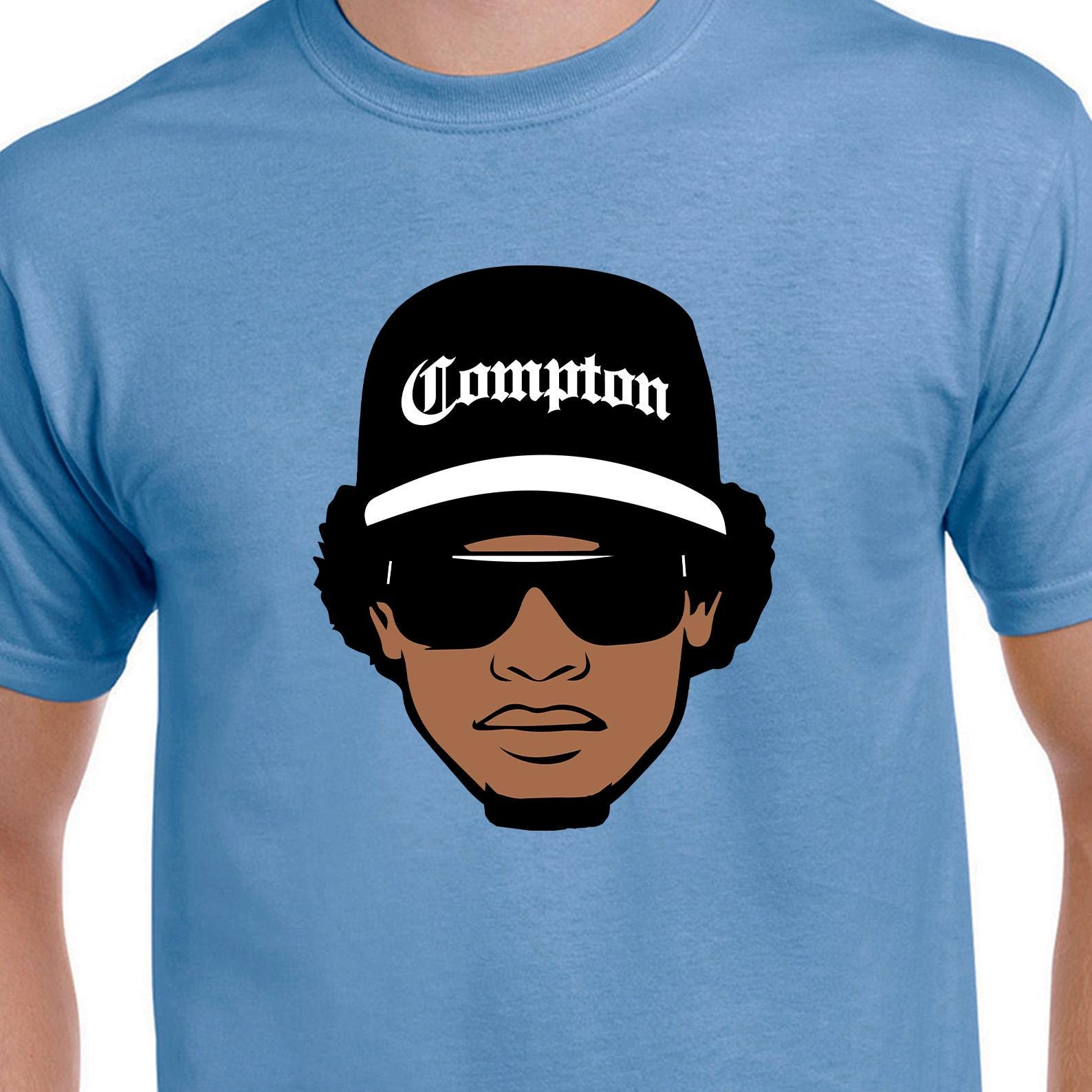 Eazy E Digital Cut Files | Cricut | Silhouette Cameo | Svg Cut Files ...