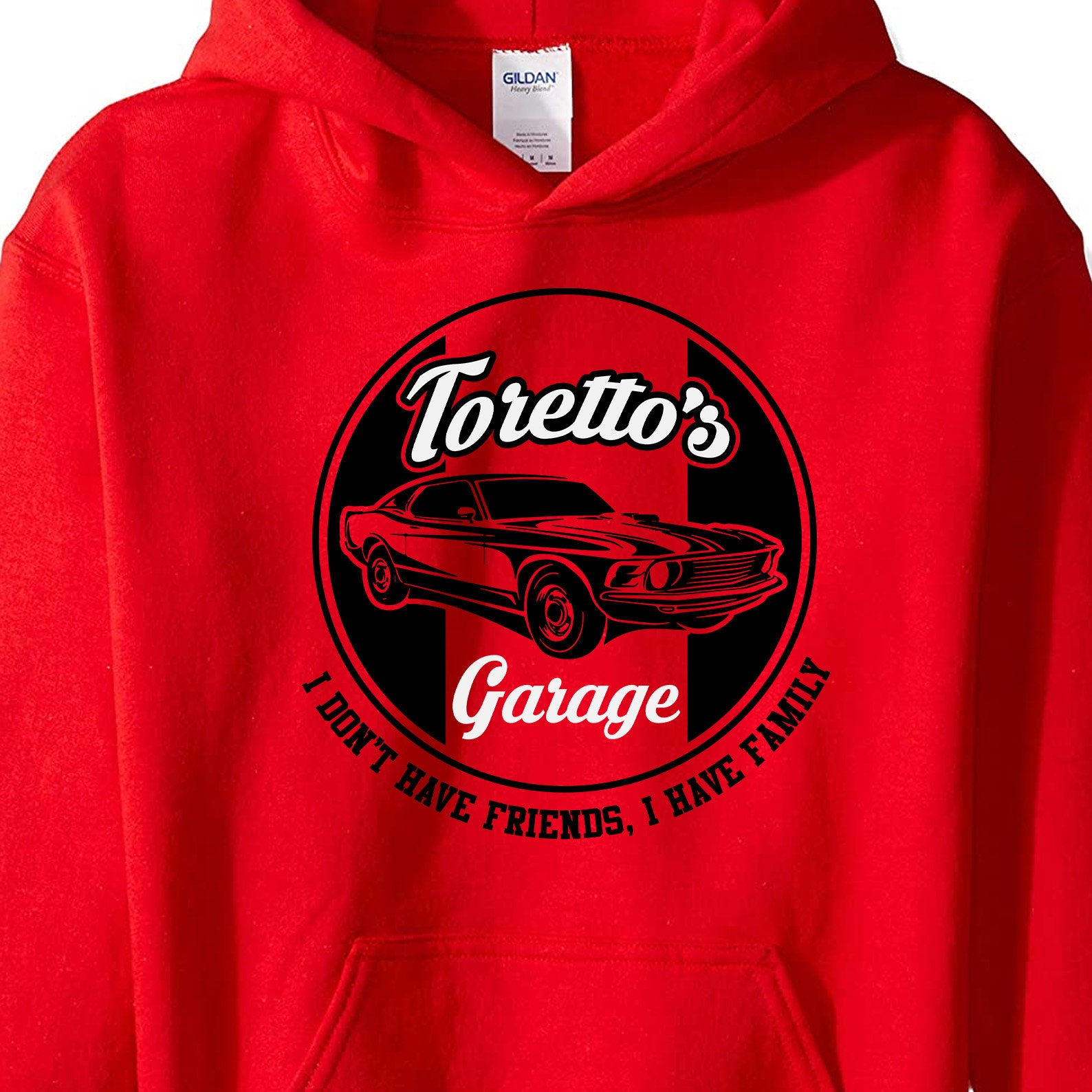 Toretto's Garage Cut Files | Cricut | Silhouette Cameo | Svg Cut Files ...