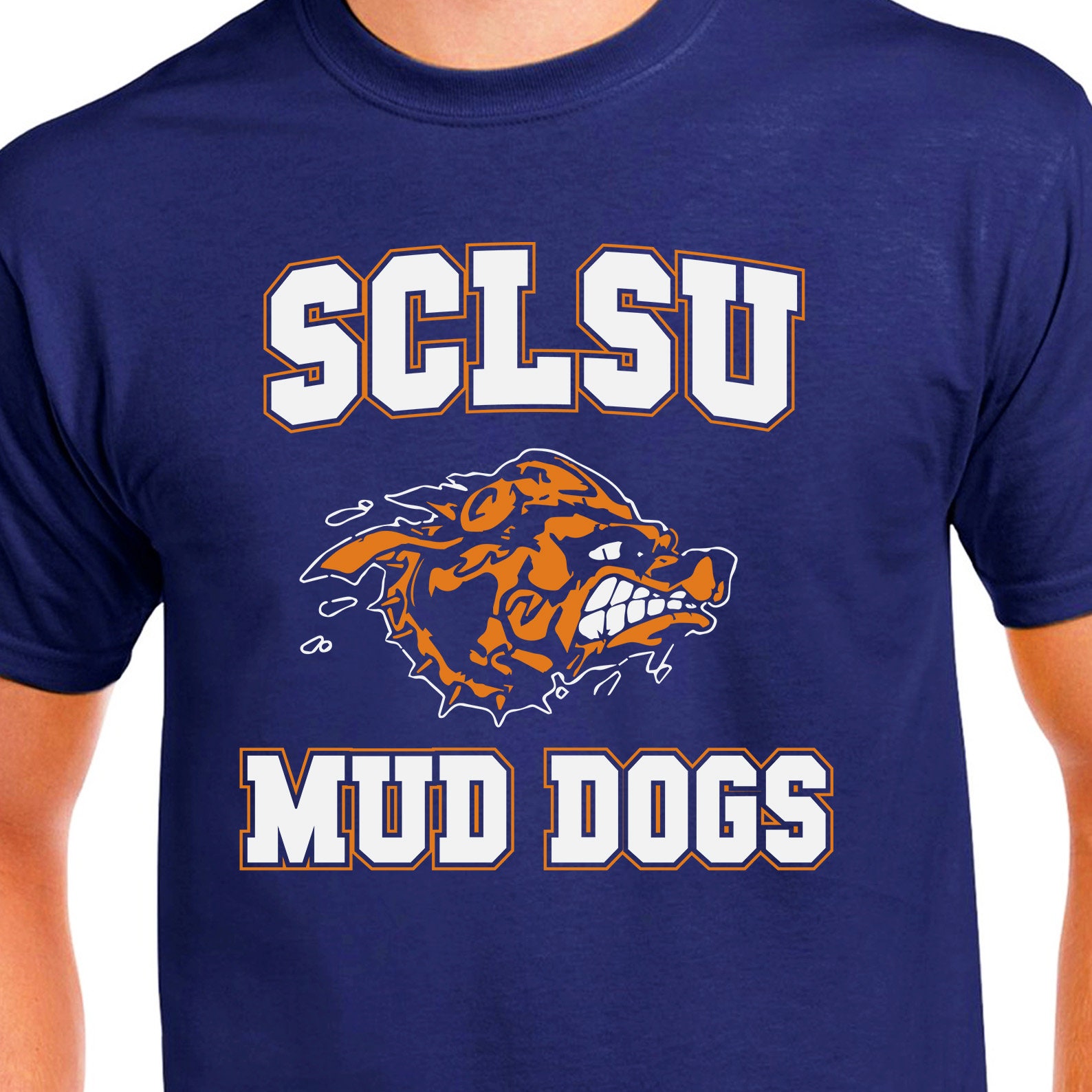 SCLSU Mud Dogs Cut Files | Cricut | Silhouette Cameo | Svg Cut Files ...