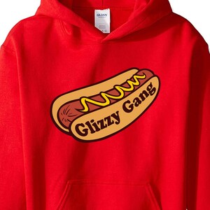 Glizzy Gang Cut Files | Cricut | Silhouette Cameo | Svg Cut Files ...