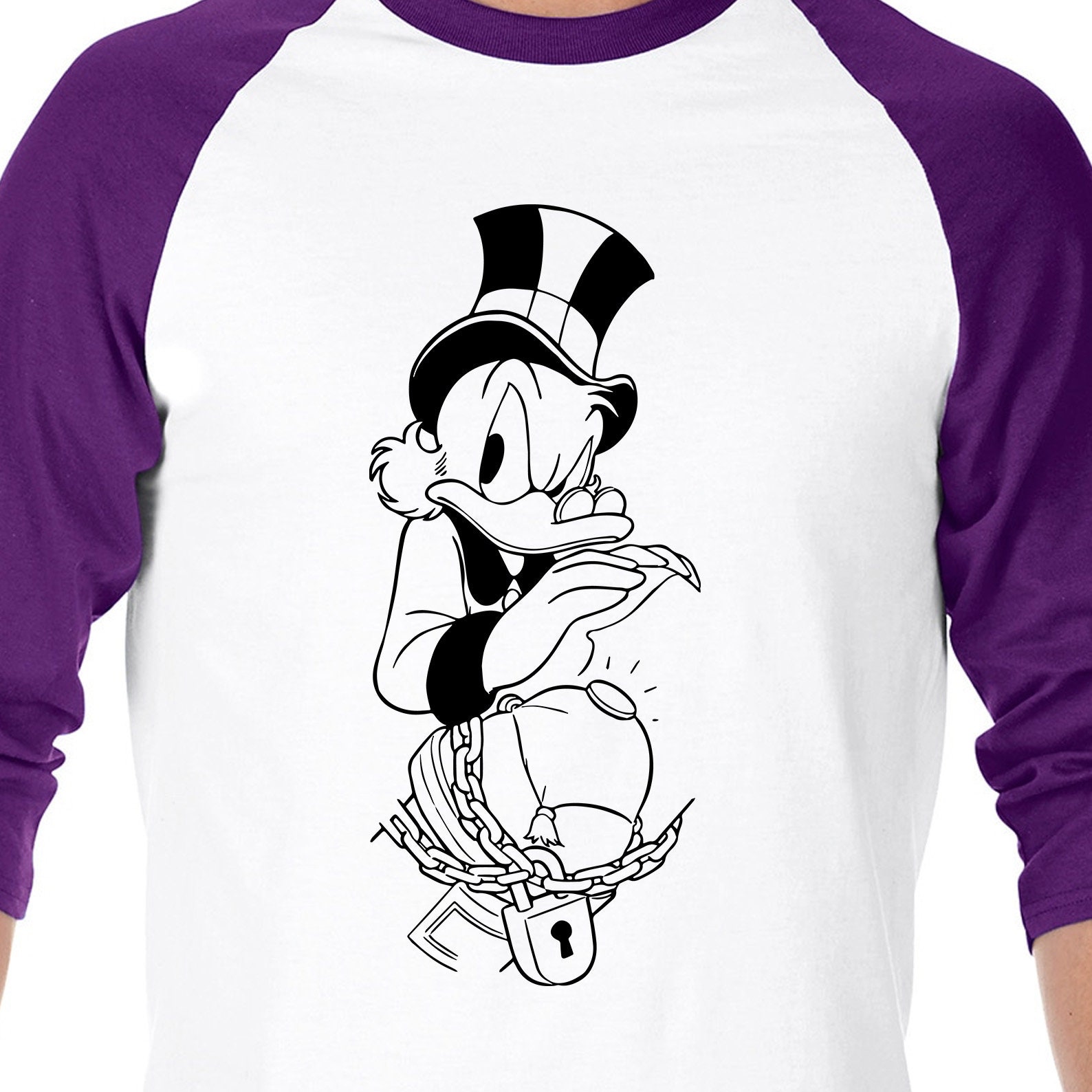 Scrooge Cut Files Cricut Silhouette Cameo Svg Cut Files - Etsy