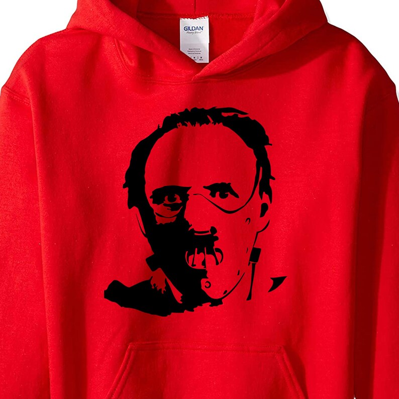 Hannibal Cut Files Cricut Silhouette Cameo Svg Cut Files - Etsy