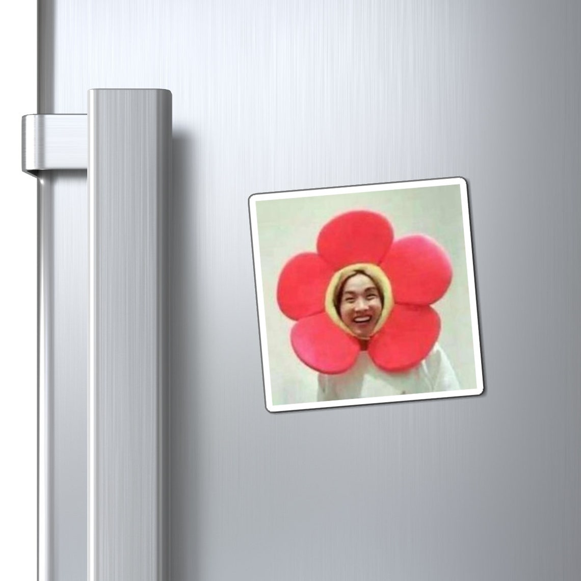 BTS Magnets BTS Memes - Etsy