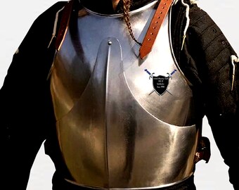 Chest Armor Medieval - Etsy