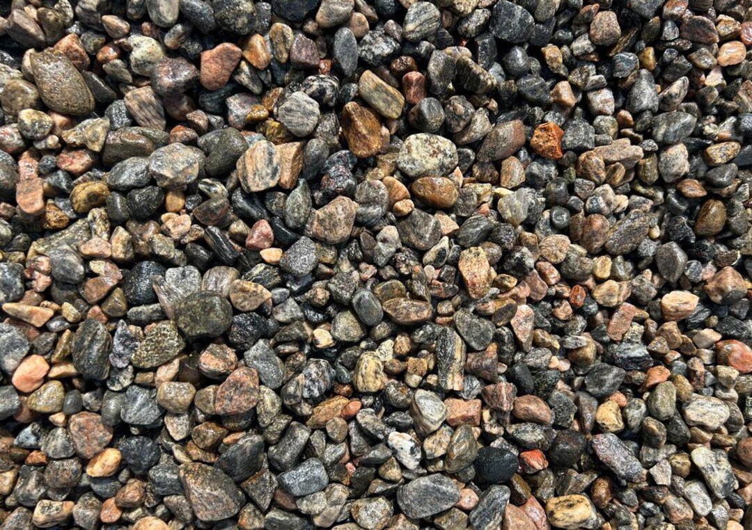 Algonquin Pea Stone - Etsy