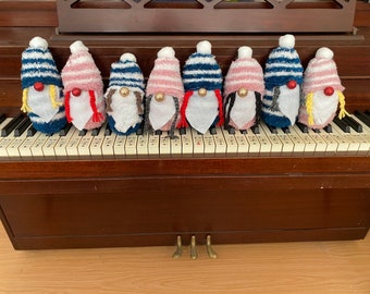 Pothead Gnomes - Etsy