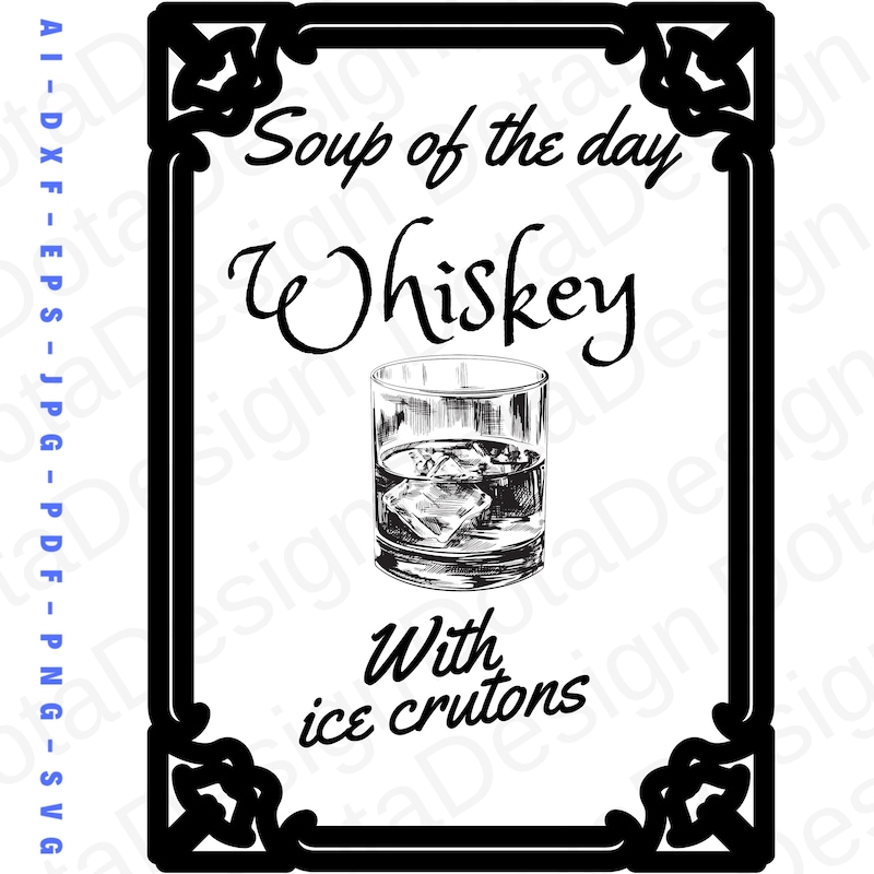 Soup Svg - Etsy