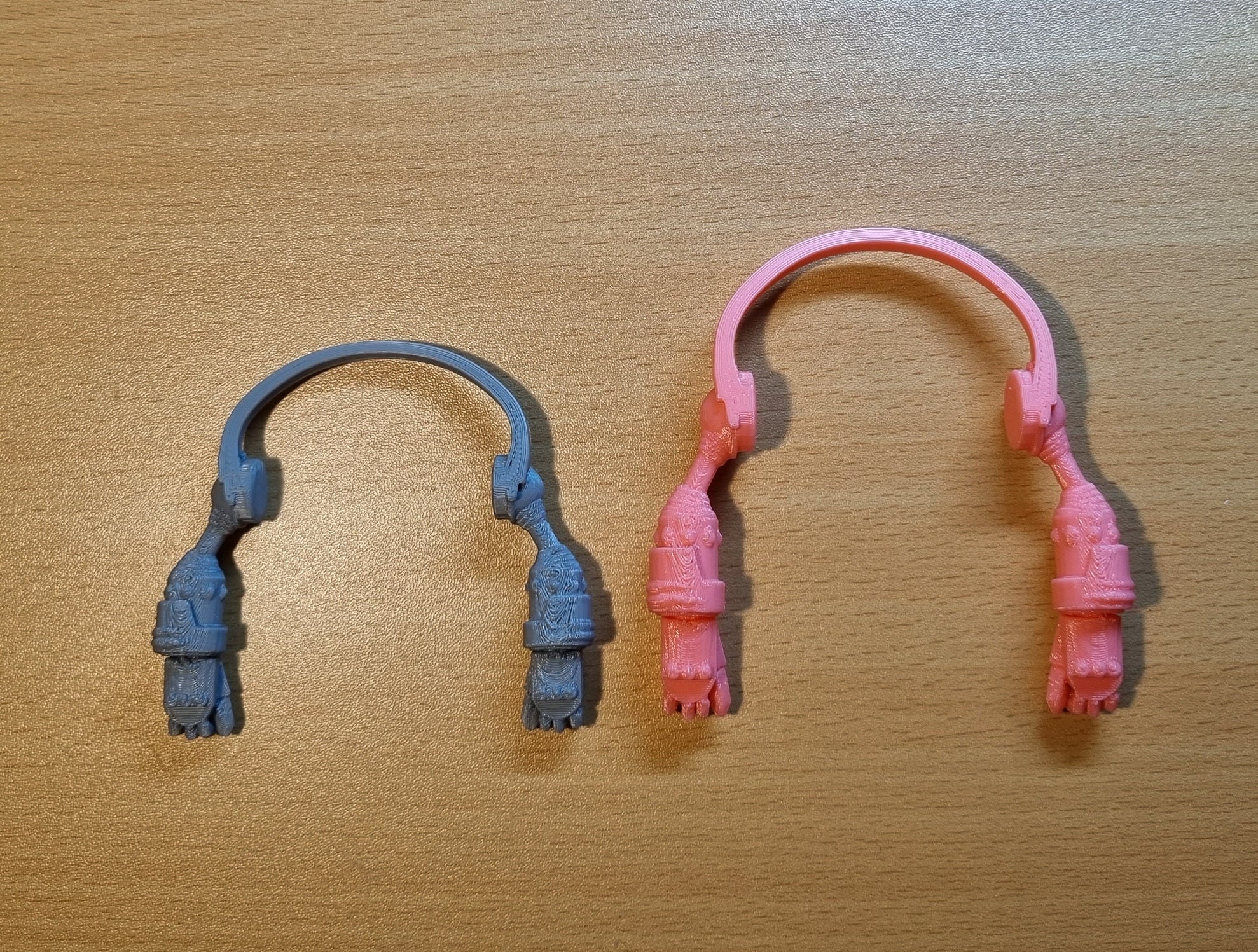 Chicken Arms Robot Steampunk Inspired Mechanical Design Robotic Limbs ...