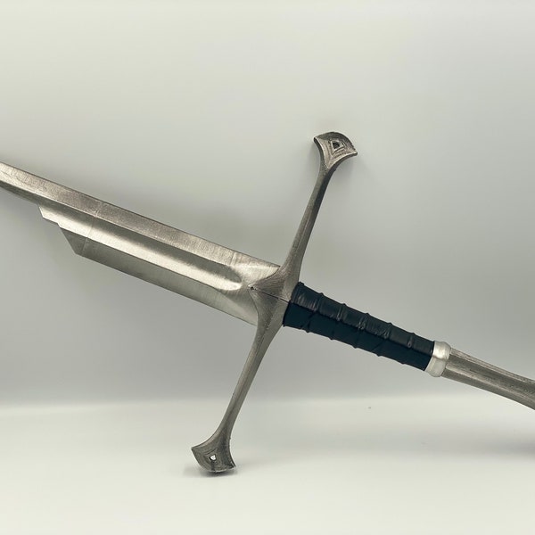 Anduril Broken Sword - Etsy